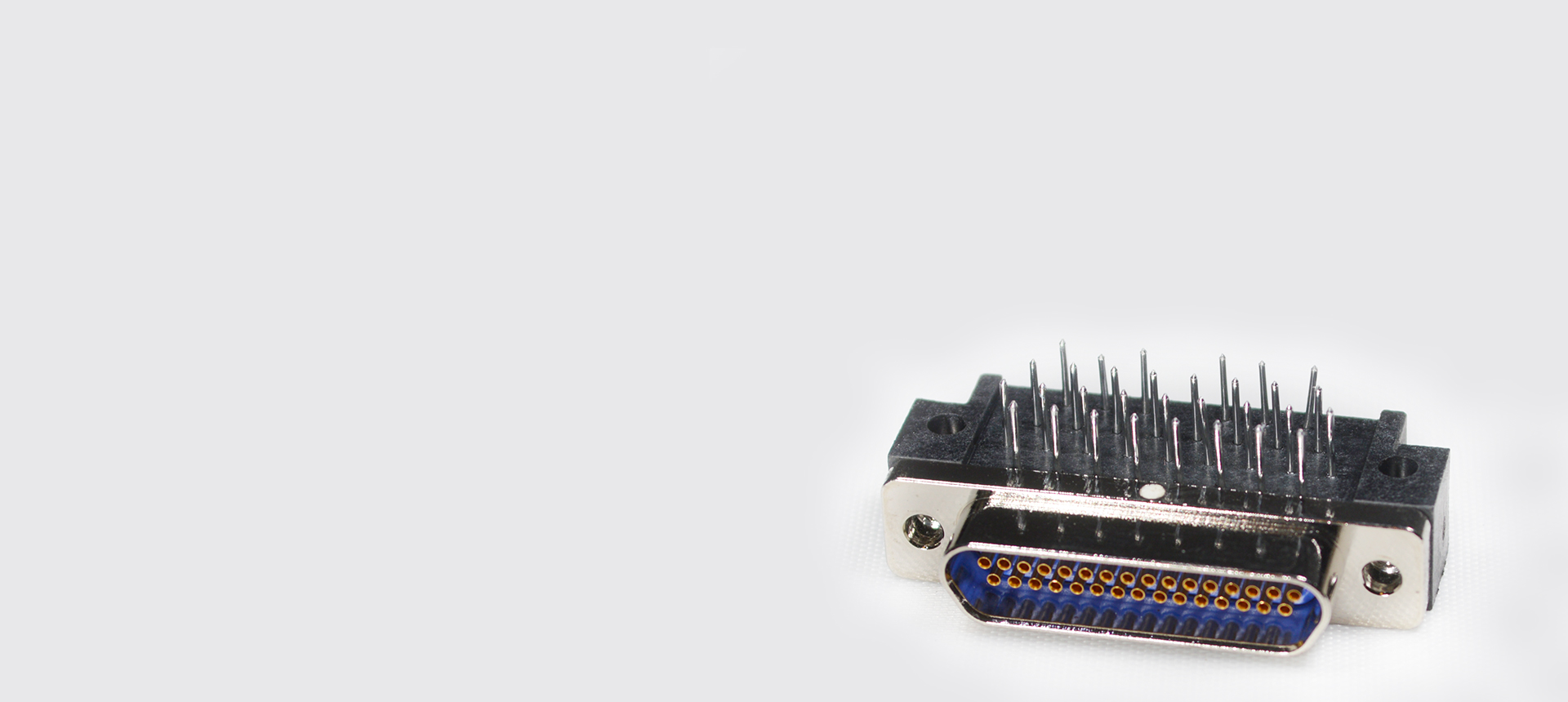 Min-E-Con - Your Total Microminiature Connection